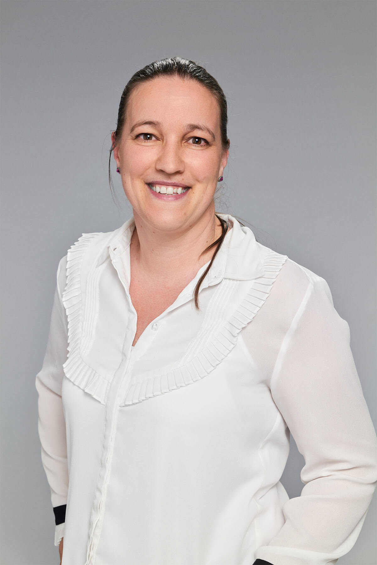 Team – Scharax