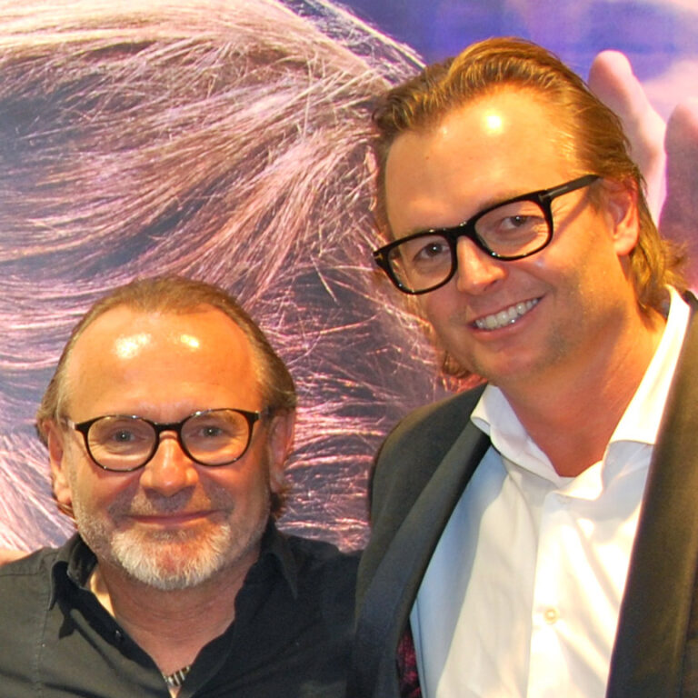 Startseite - Scharax – Besser sehen lassen