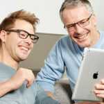 Startseite - Scharax – Besser sehen lassen